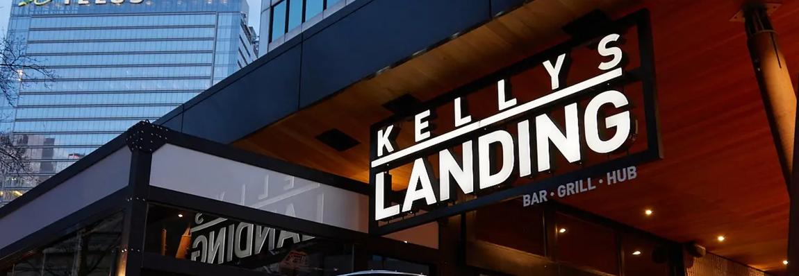 Kelly's Landing Events - Toronto, ON